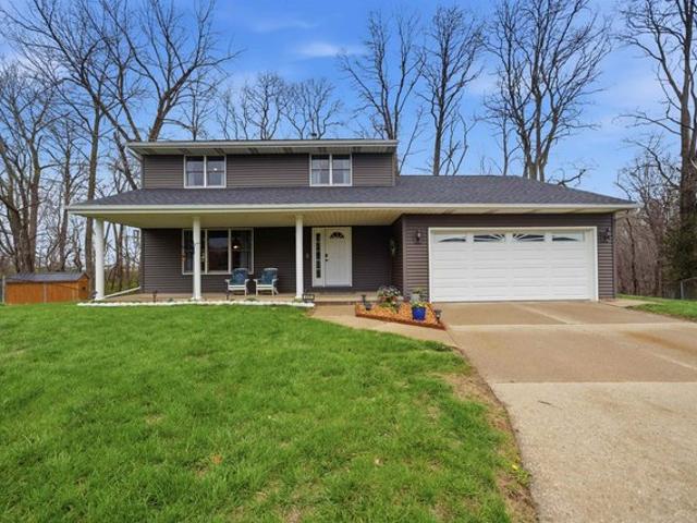5029 W Juniper Ct, Bartonville, IL 61607