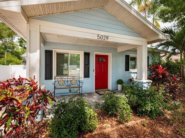 5029 19th St N, Saint Petersburg, FL 33714
