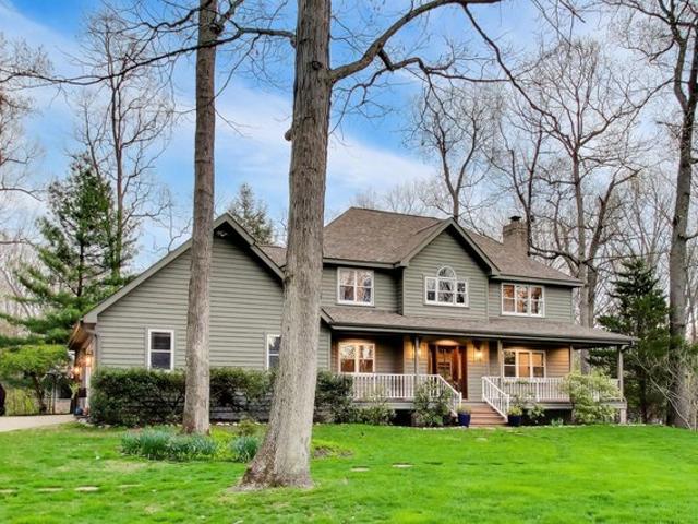 50204 Hicks Ave, New Buffalo, MI 49117
