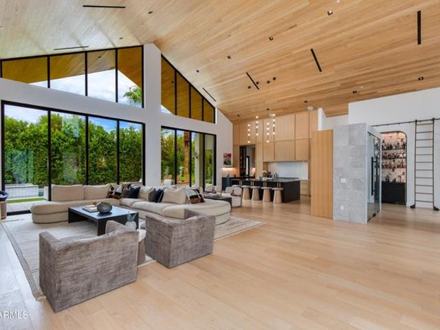 5020 N Chiquita Ln, Paradise Valley, AZ 85253