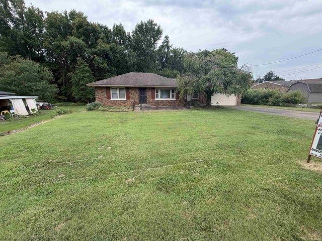 5020 N Evans Ave, Evansville, IN 47711