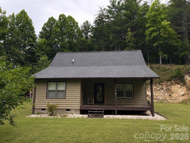 5020 N Old NC Highway 16, Millers Creek, NC 28651