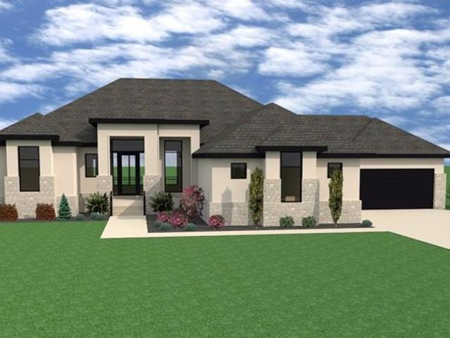 5020 N Shoreside St, Maize, KS 67101
