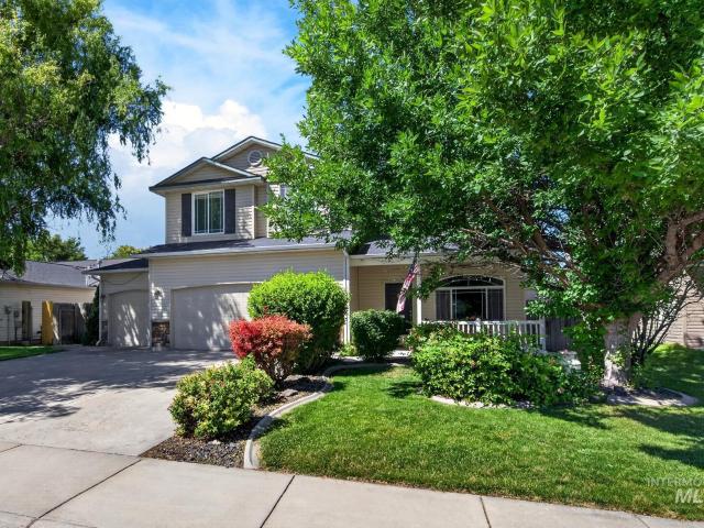 5020 Northrup Way