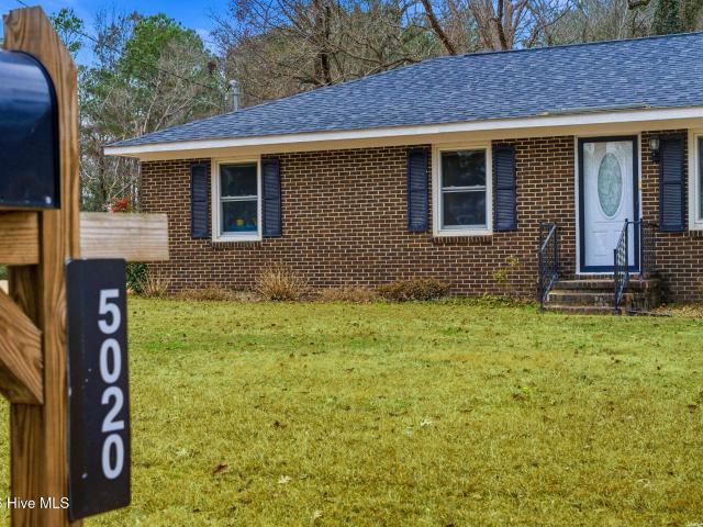 5020 Oakdale Road