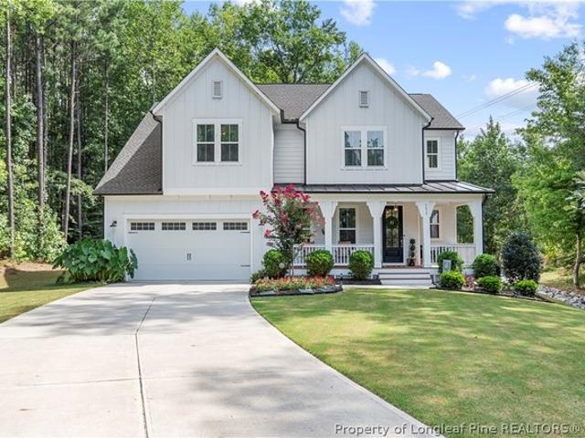 5020 Altamont Ct, Garner, NC 27529