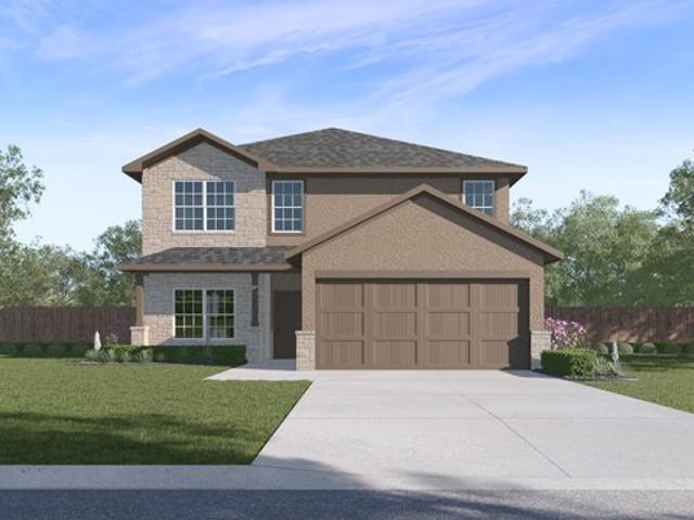 5020 Blind Shot, San Antonio, TX 78261