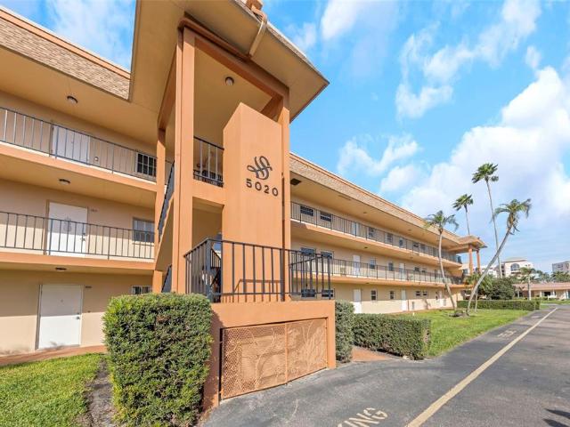 5020 Brittany Dr S, Unit 224, St. Petersburg, FL 33715 | MLS #TB8463