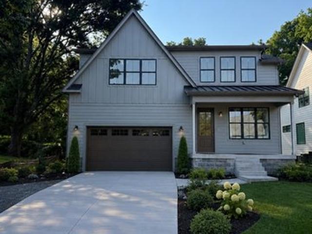 5020 Cherrywood Dr, Nashville, TN 37211