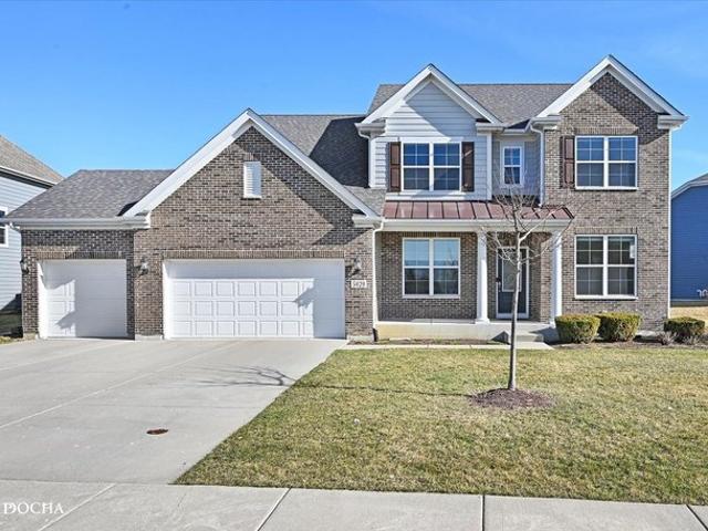 5020 Christa Ct, Naperville, IL 60564