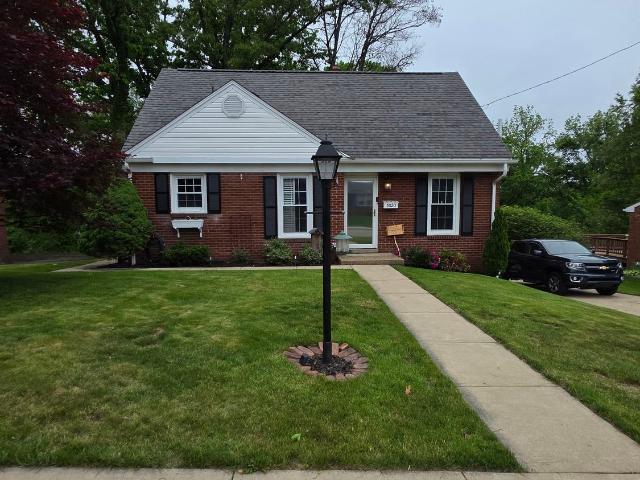 5020 Clifton
