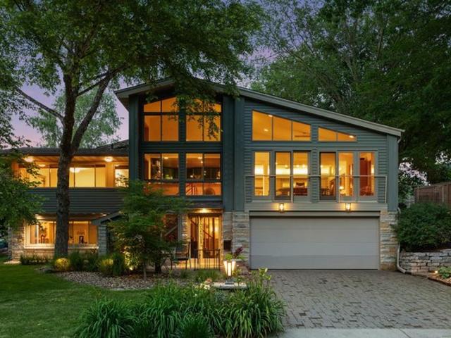 5020 Colonial Dr, Golden Valley, MN 55416