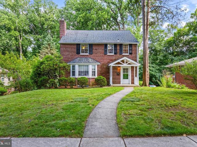 5020 Dermond Road
