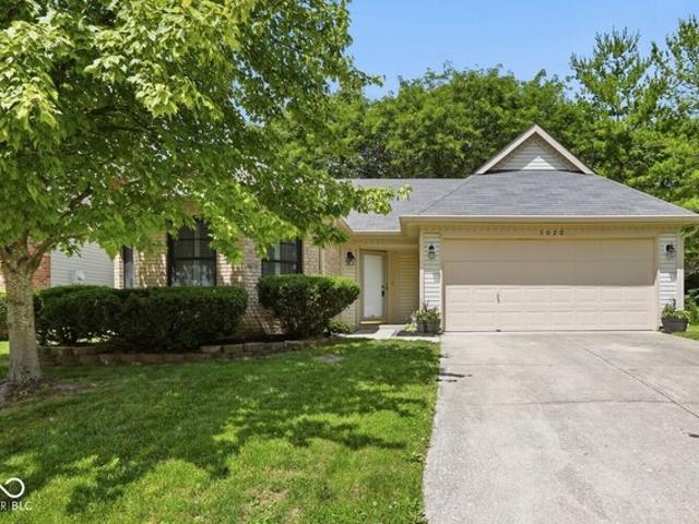 5020 Eagles Watch Dr, Indianapolis, IN 46254