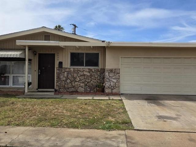 5020 Frink Ave, San Diego, CA 92117