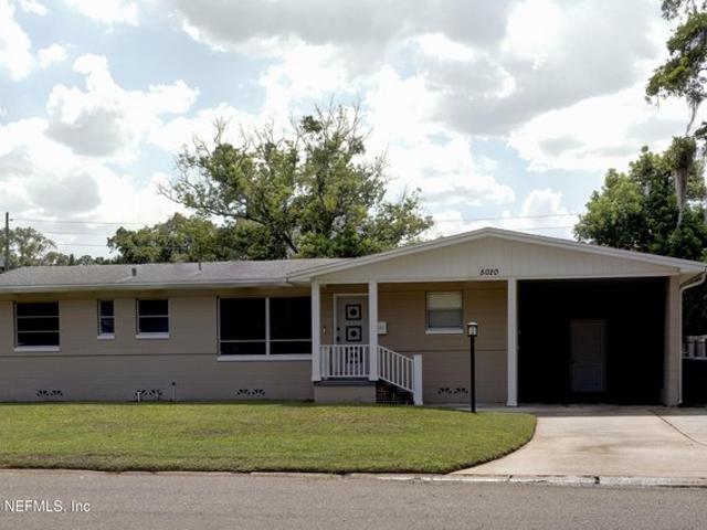 5020 Garette Dr E, Jacksonville, FL 32210