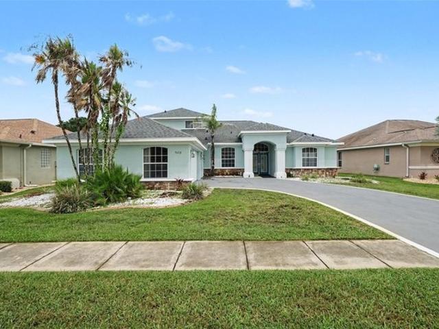 5020 Gevalia Dr, Brooksville, FL 34604
