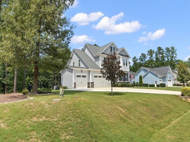 5020 Glen Creek Trail