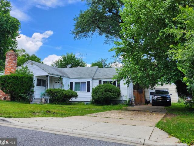 5020 Huron St, College Park, MD 20740 | MLS #MDPG2153 | Compass