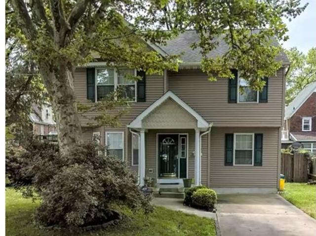 5020 Holmecrest Ave, Pennsauken, NJ 08109