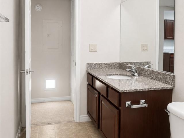 5020 Indian River Dr, Unit 436, Las Vegas, NV 89103 | MLS #2776