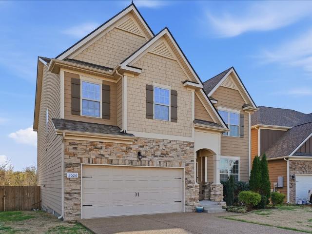 5020 Kendrick Dr, Spring Hill, TN 37174 | MLS #3175