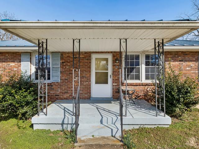 5020 Kincannon Dr
