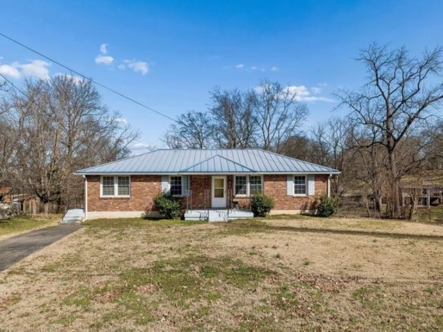 5020 Kincannon Dr, Nashville, TN 37220