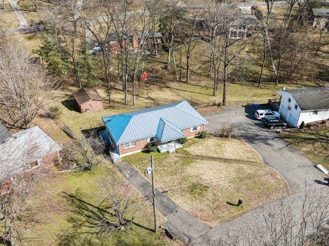 5020 Kincannon Dr, Nashville, TN 37220 | MLS #3256