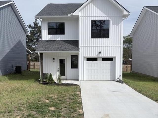 5020 Landbrook Dr, Knoxville, TN 37921