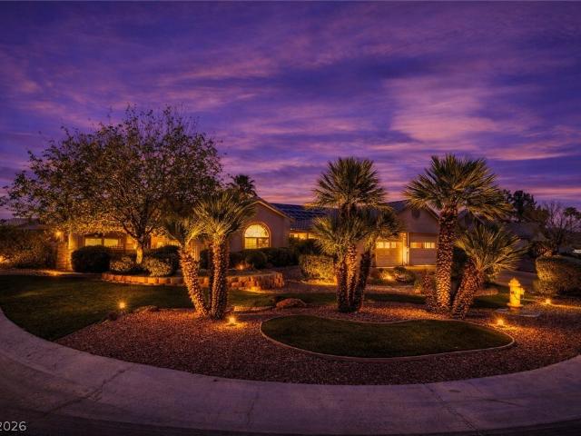 5020 Palm View Dr, Las Vegas, NV 89130 | MLS #2768
