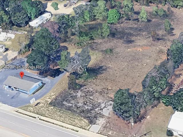 5020 Platt Springs Road