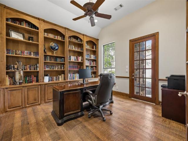 5020 Rangewood Drive