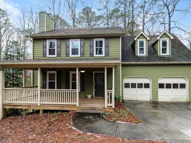 5020 Sugar Creek Dr, Sugar Hill, GA 30518