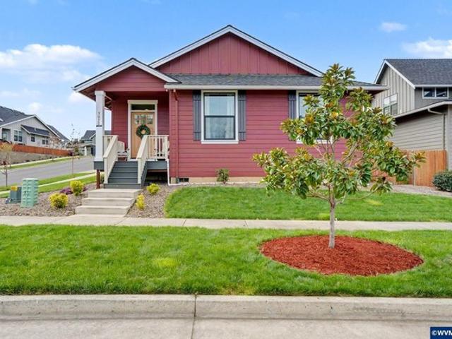 5020 SW Kara Ave, Corvallis, OR 97333