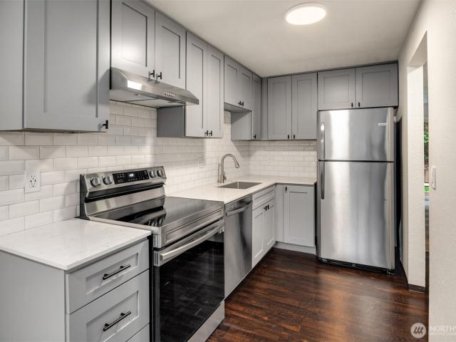 5020 S 58th St, Unit B, Tacoma, WA 98409 | MLS #2477