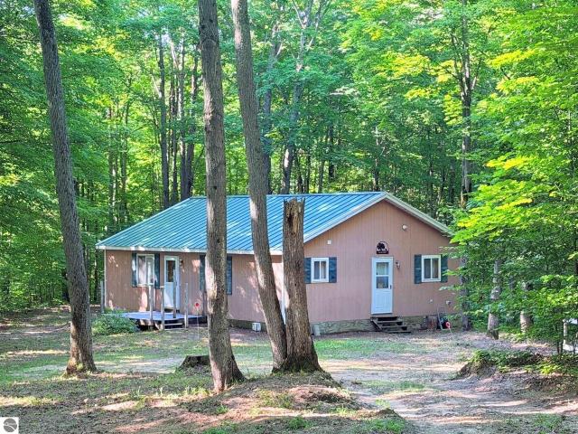 5020 Satterly Lake Road