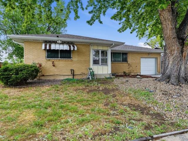 5020 Troy St, Denver, CO 80239