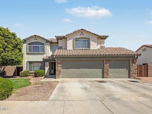 5020 W Pedro Ln, Laveen, AZ 85339