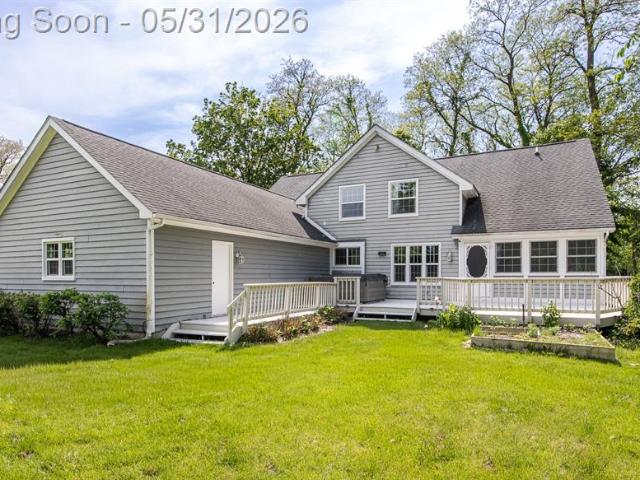 5020 Whitlow Court