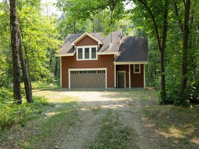 5020 Woodland Dr NW, Hackensack, MN 56452