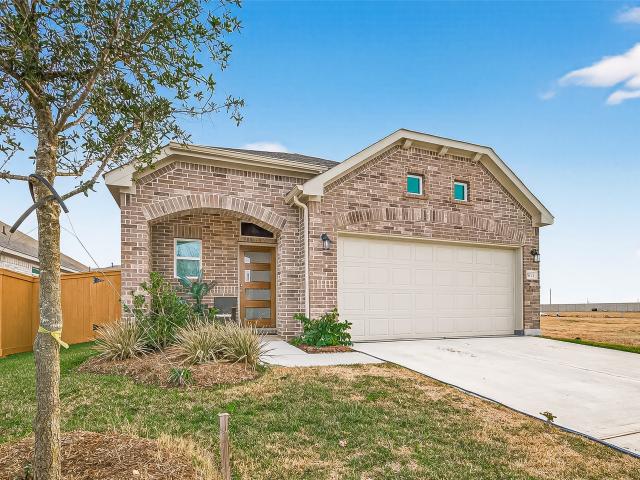 5021 Marcasca Dr, Katy, TX 77493 | MLS #88338