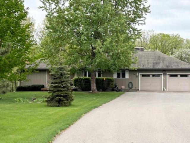 5021 Margaret Dr, Amherst, WI 54406 | MLS #50314 | Compass