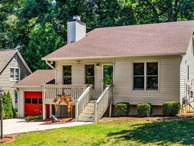 5021 Mereworth Court