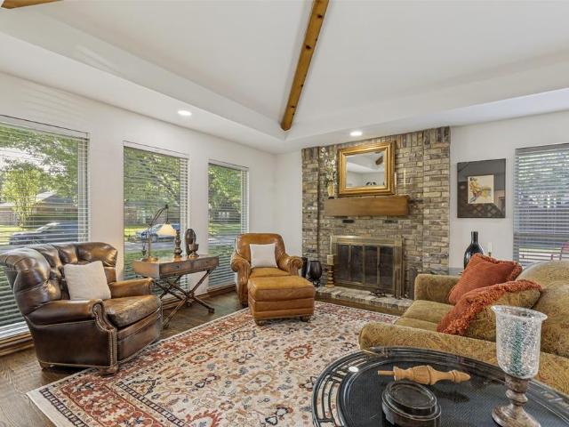 5021 Norfolk Dr, Plano, TX 75023 | MLS #21236