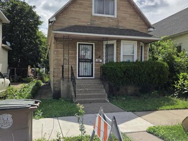5021 Olcott Ave, East Chicago, IN 46312