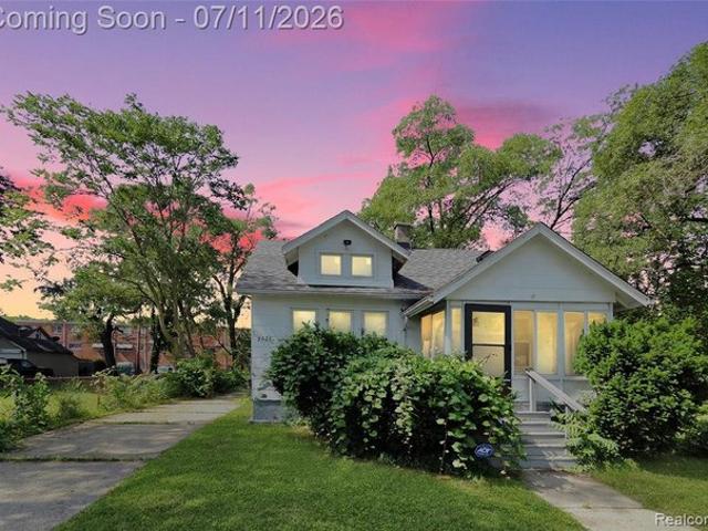 5021 Anatole St, Detroit, MI 48236