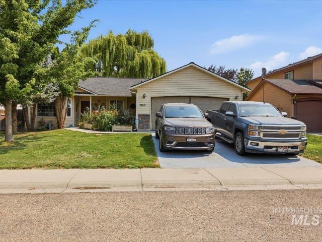 5021 Barkley Way