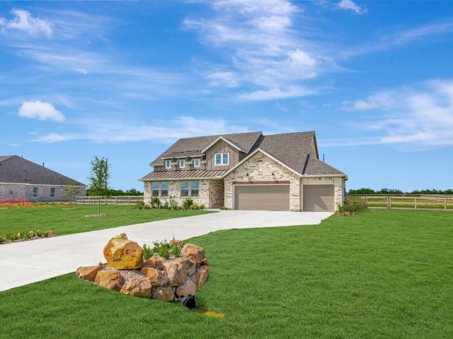 5021 Bluebell Way