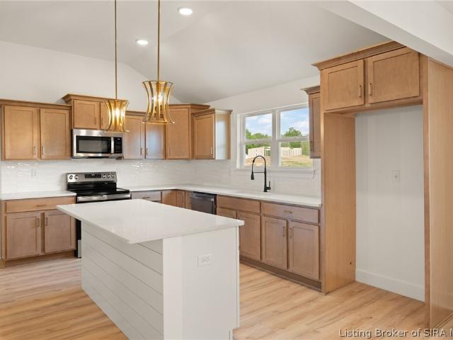 5021 Bolton Drive LOT 1601